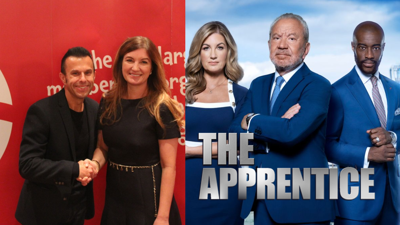 The Apprentice 2022 Kicks Off! - Andy Business Coaching